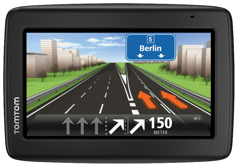 Navigationsgerate Testsieger 2018